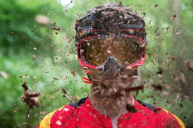 Nukeproof Scout 275 Comp review - MBR