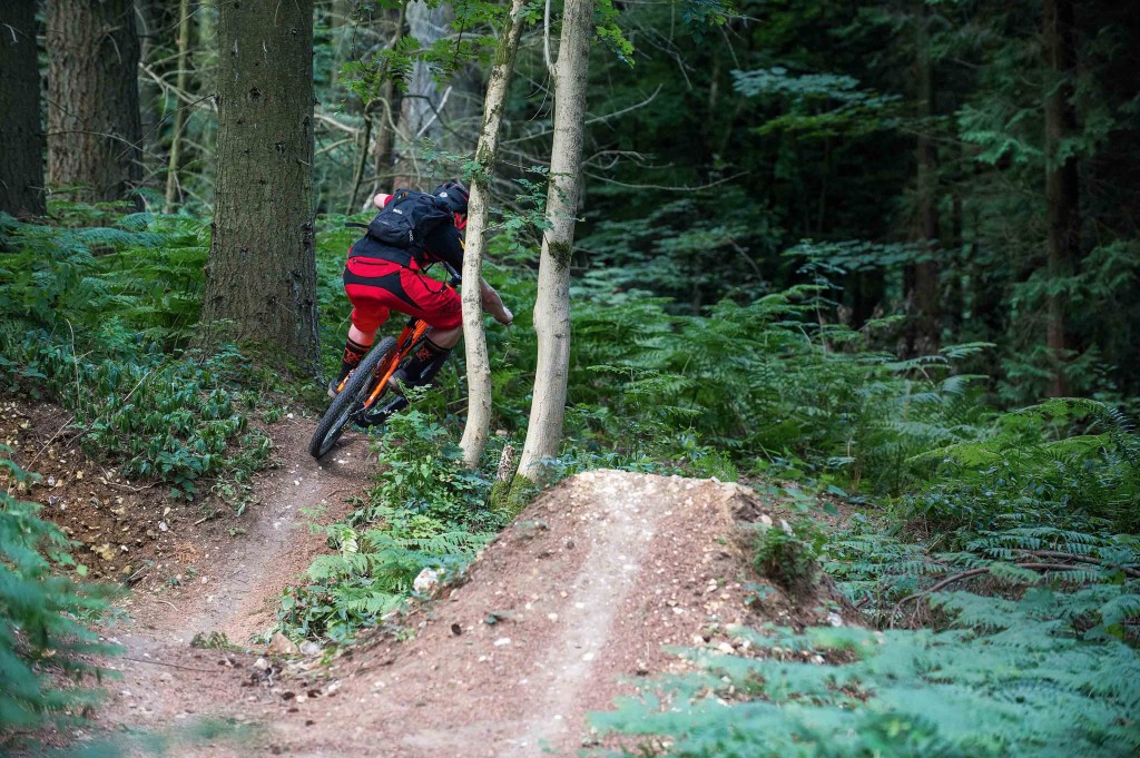 The Enduro racing skills that will improve your trail riding - MBR