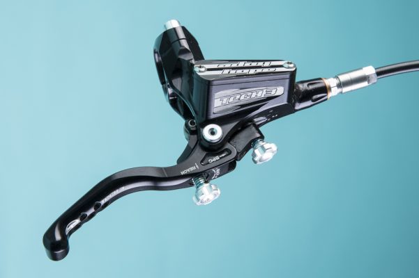 Hope Tech 3 E4 disc brake review - MBR
