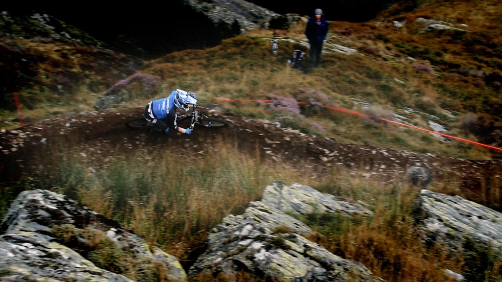 The Athertons have built themselves an indoor skatepark - MBR