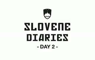 Slovenia Diary Day 2: Cave riding and the Peca Flow Trail - MBR