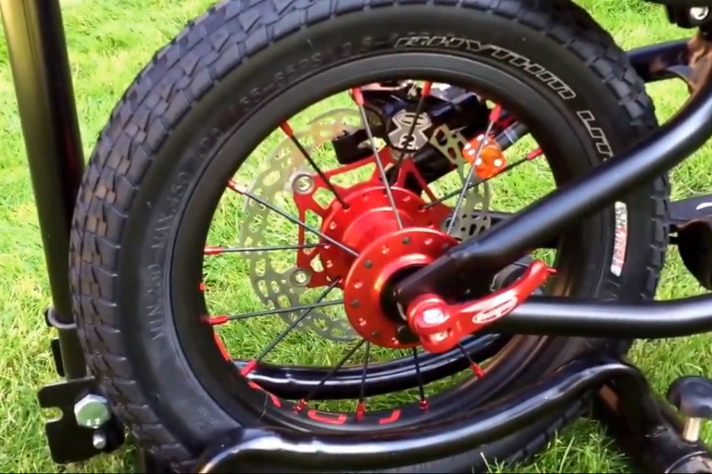Is this 'S-Works' Hotwalk the best balance bike in the world? - MBR