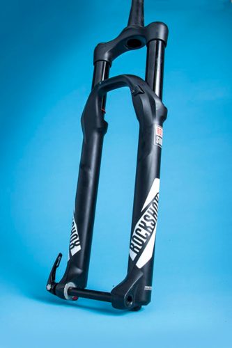 RockShox Yari RC 140mm review - MBR