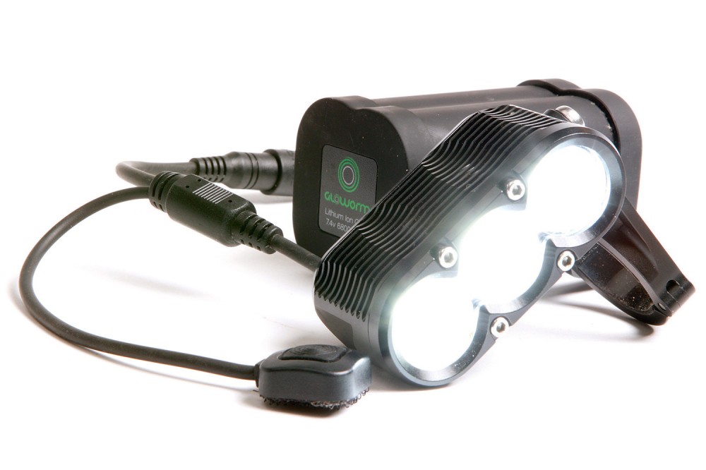 Gloworm XS light review - MBR