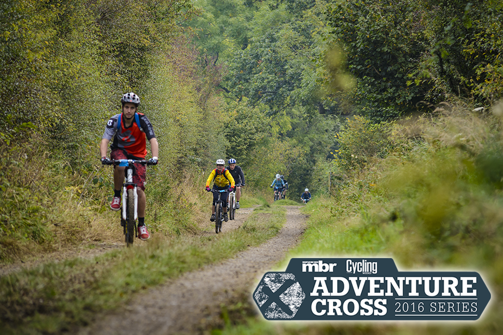 2016 Adventure Cross dates released - MBR