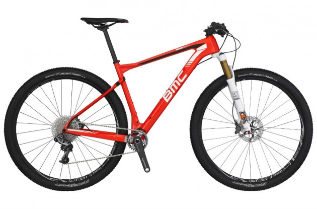 Five of the hottest hardtails for 2016 - MBR