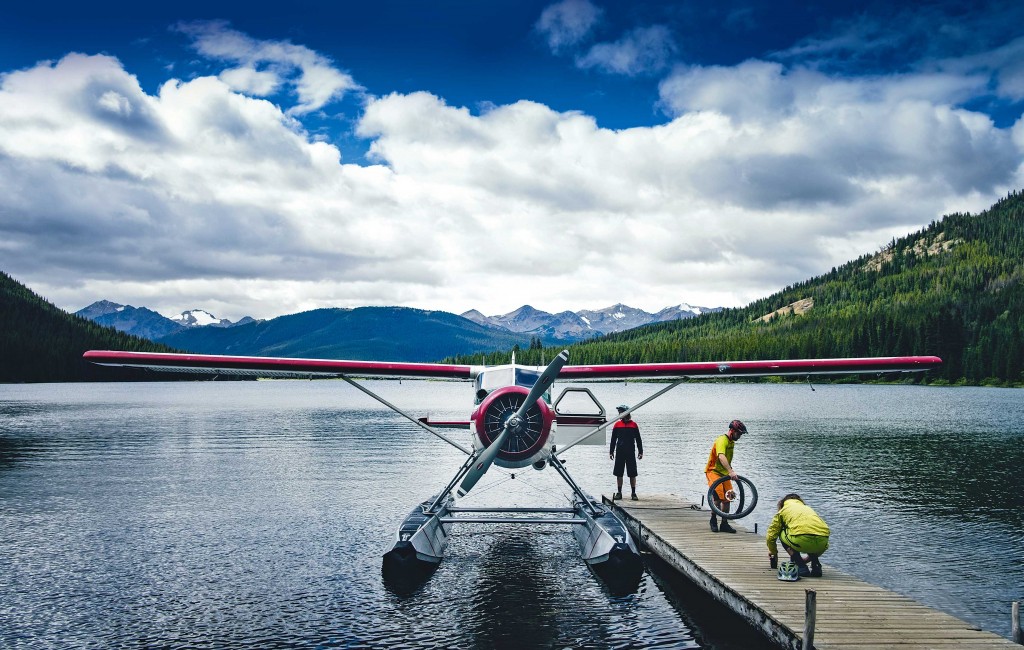 Is this the world's ultimate uplift? - MBR