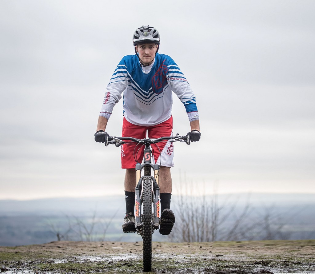 Three motocross skills that will improve your trail riding - MBR