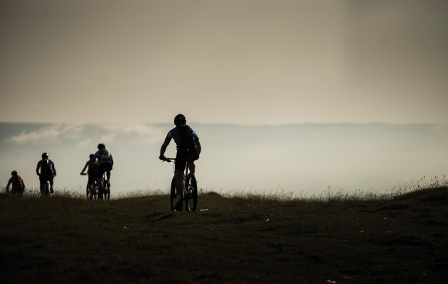 How to survive a long distance mountain bike ride - MBR
