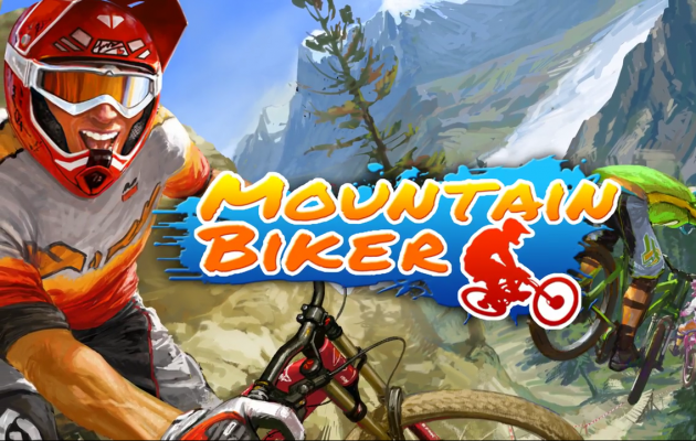 Race against Brendan Fairclough, Manon Carpenter and Sam Pilgrim in new ...