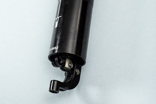 Specialized Command IRCC dropper post review - MBR