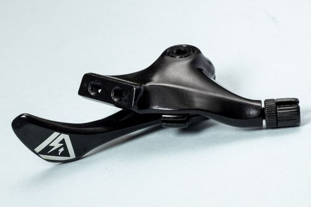 Specialized Command IRCC dropper post review - MBR