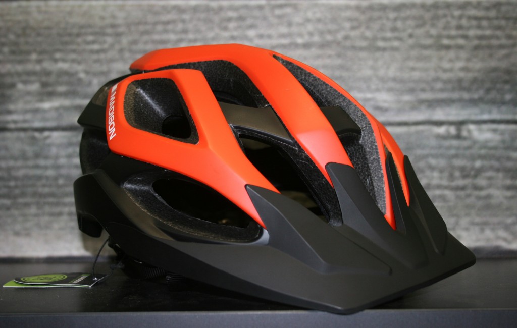 Saracen's first ebike, new helmets from Madison and all the best of Ice ...