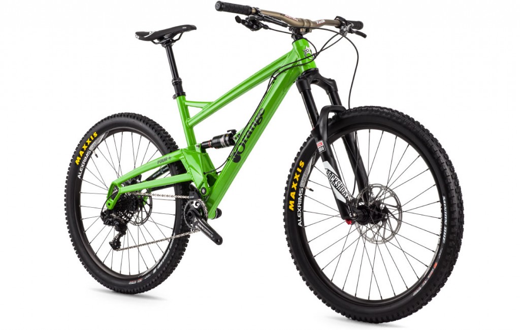 Orange launches short travel Four - MBR