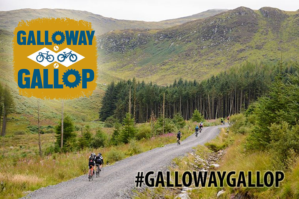 Galloway Gallop - 2017 Adventure Cross Series - MBR
