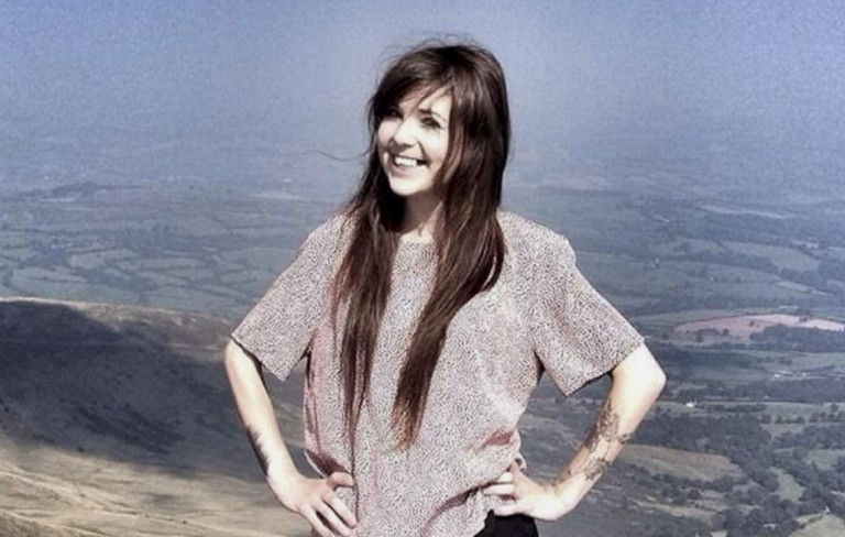 Woman carrying only a selfie stick rescued off Ben Nevis during ...