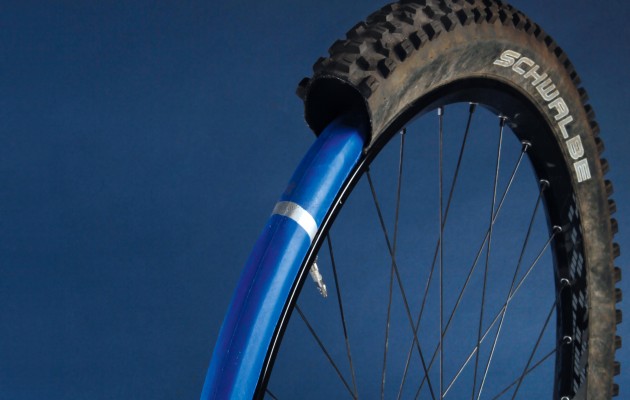 Schwalbe Procore review - MBR