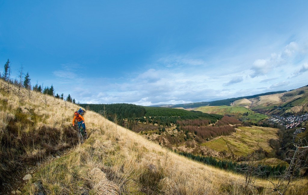 How to make the most of your summer riding - MBR