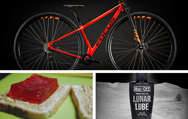 The best mountain biking April Fools day jokes - MBR