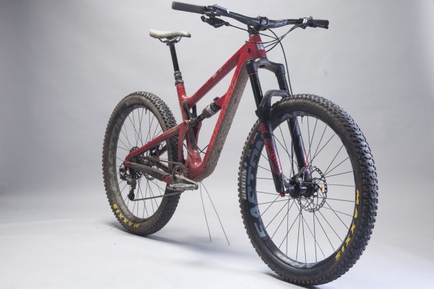 Best Plus bikes 2019 - MBR