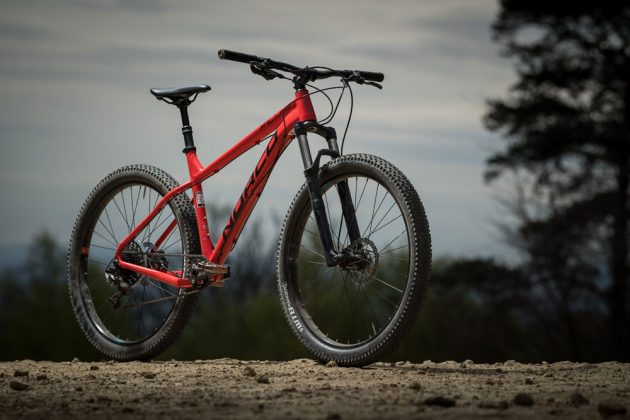 Which Norco mountain bike is right for you? - MBR