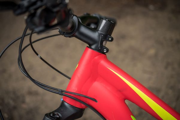 Specialized Camber Comp 29 review - MBR