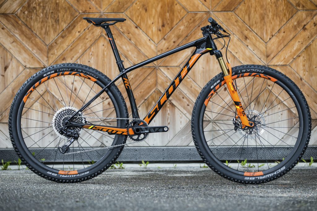 Which Scott mountain bike is right for you? - MBR