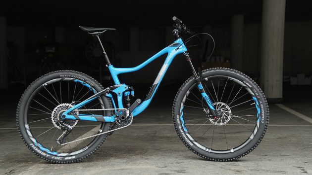 Which Giant mountain bike is right for you? - MBR
