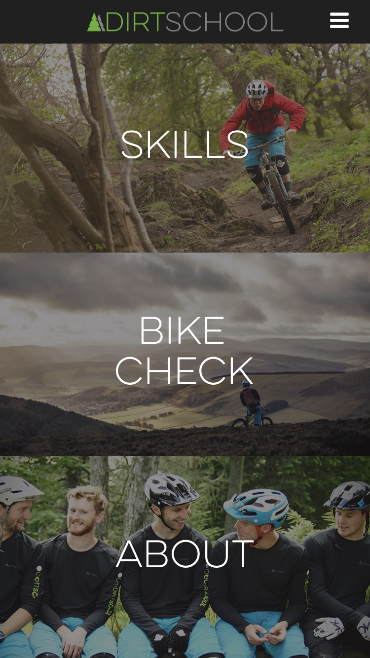 The best mountain biking phone apps for iPhone and Android - MBR