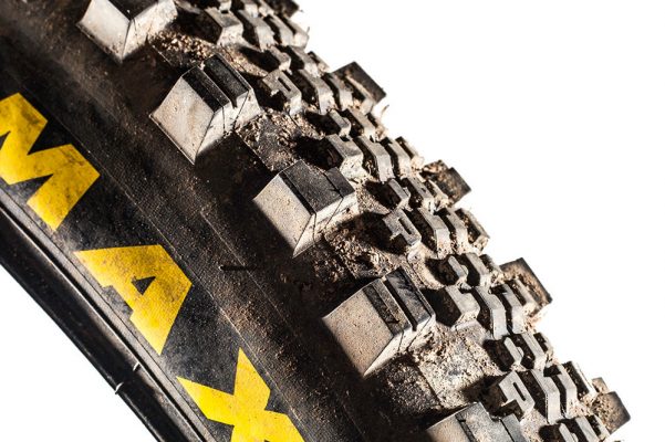 Best mountain bike tyres: reviewed and rated - MBR