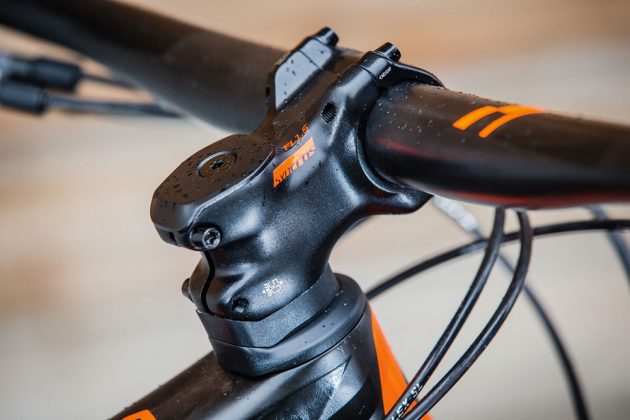 Best mountain bike handlebars reviewed and rated by experts - MBR
