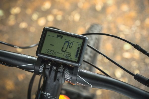 Giant Full E+ 1 (2016) review - MBR