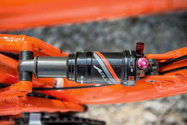 GT Verb Elite (2016) review - MBR