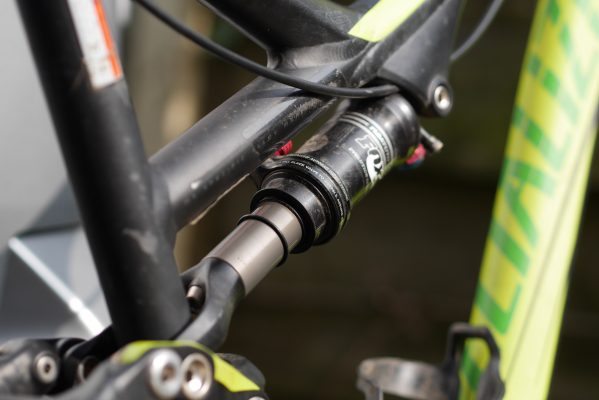 How to set up mountain bike suspension: forks and rear shocks - MBR