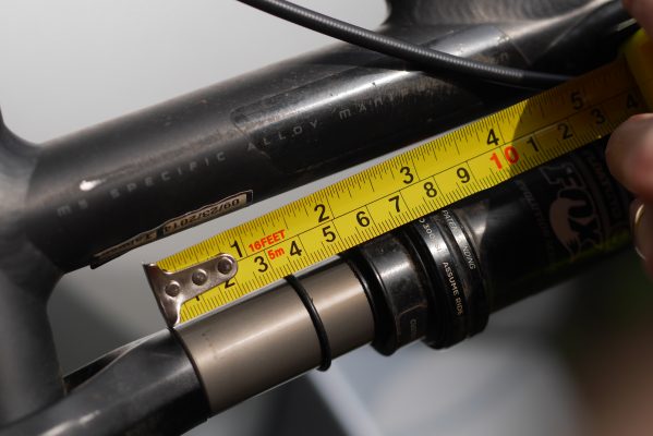 How to set up mountain bike suspension: forks and rear shocks - MBR