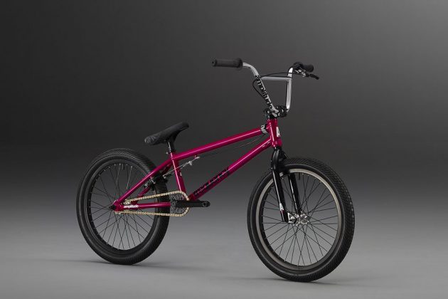 Five highlights from Saracen's 2017 range - MBR