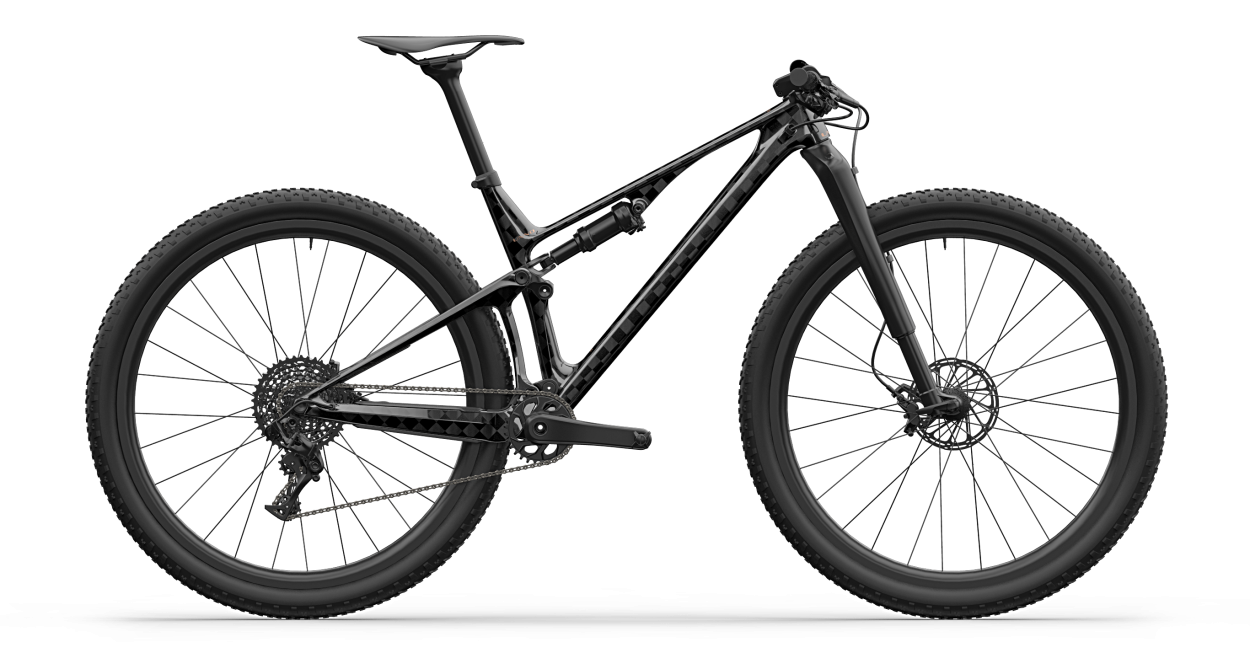 UNNO bikes website finally live - get ready to drool - MBR