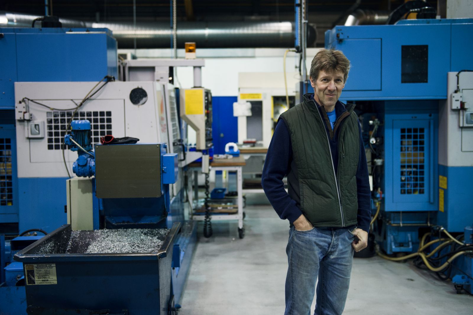 Inquest sheds light on tragic death of Hope founder - MBR