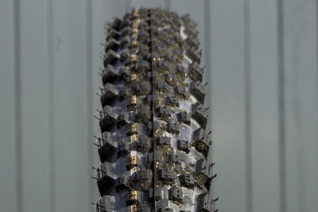 Schwalbe Rock Razor tyre review - MBR