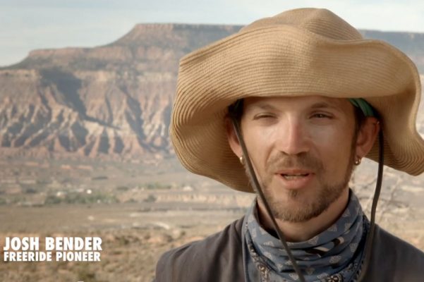 Jason McRoy and Dafydd Davis nominated for Mountain Bike Hall Of Fame - MBR