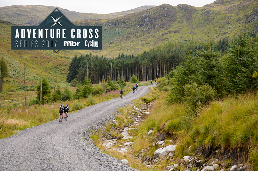 The 2017 mbr Adventure Cross Series dates and details - MBR