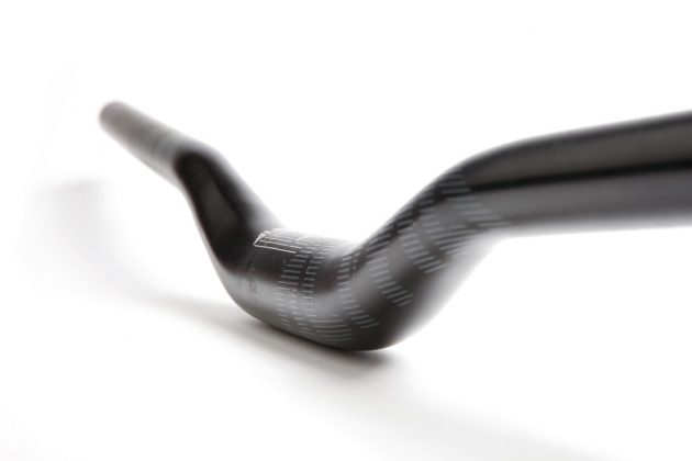 Ride Alpha 30mm Riser Bar review - MBR