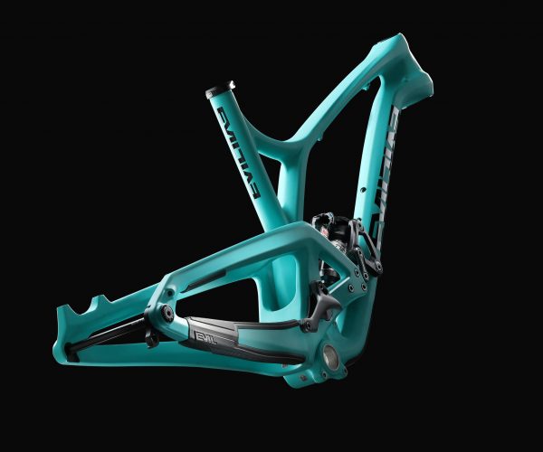 The new Evil Calling - MBR