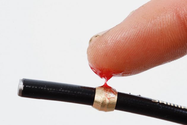 How to install a disc brake - MBR