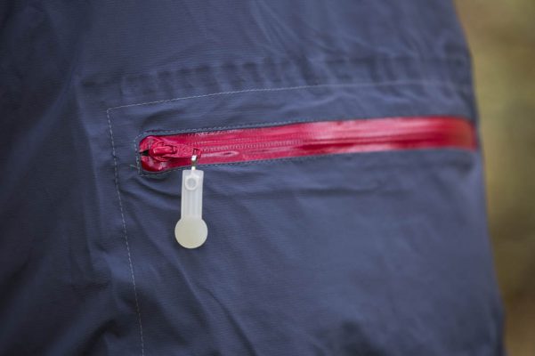 Pace 3x3 jacket review - MBR