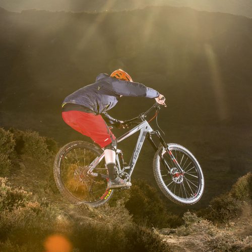 Which Cube mountain bike is right for you? - MBR