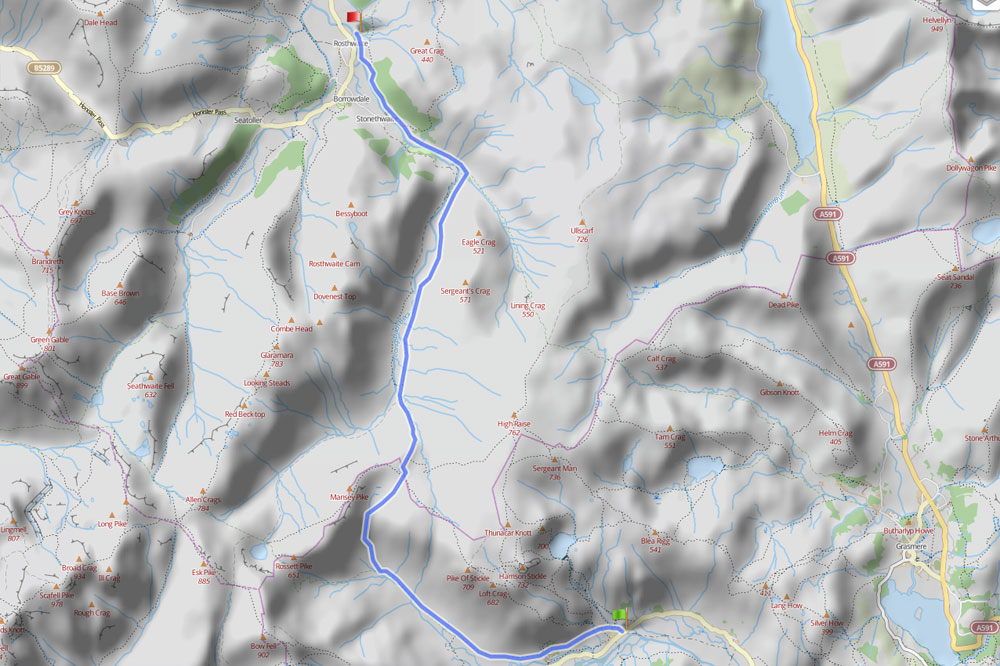 Latest Northern England Articles, Galleries & Videos - MBR