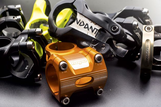 SRAM's new Motive brakes have great lever feel and looks, but I'll miss ...