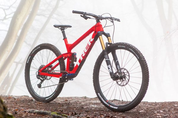 Which Trek mountain bike is right for you? - MBR