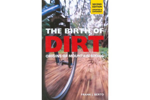 The best mountain biking books to keep you entertained - MBR